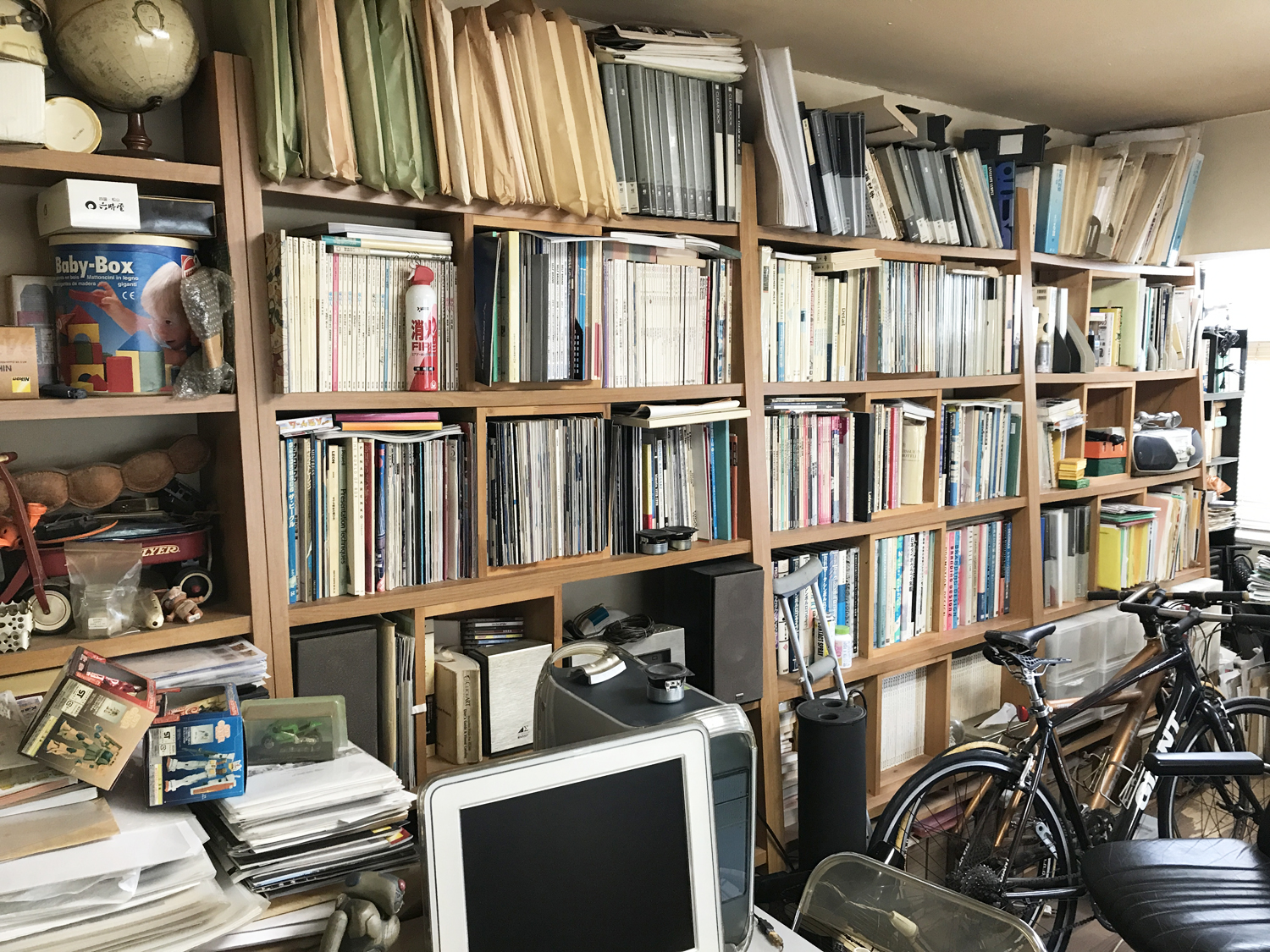 片岡裕之、その後 – TANPRO.