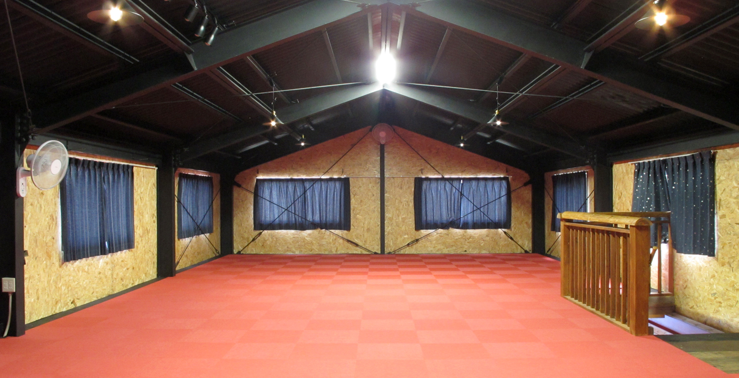 法要を終えて – TANPRO.