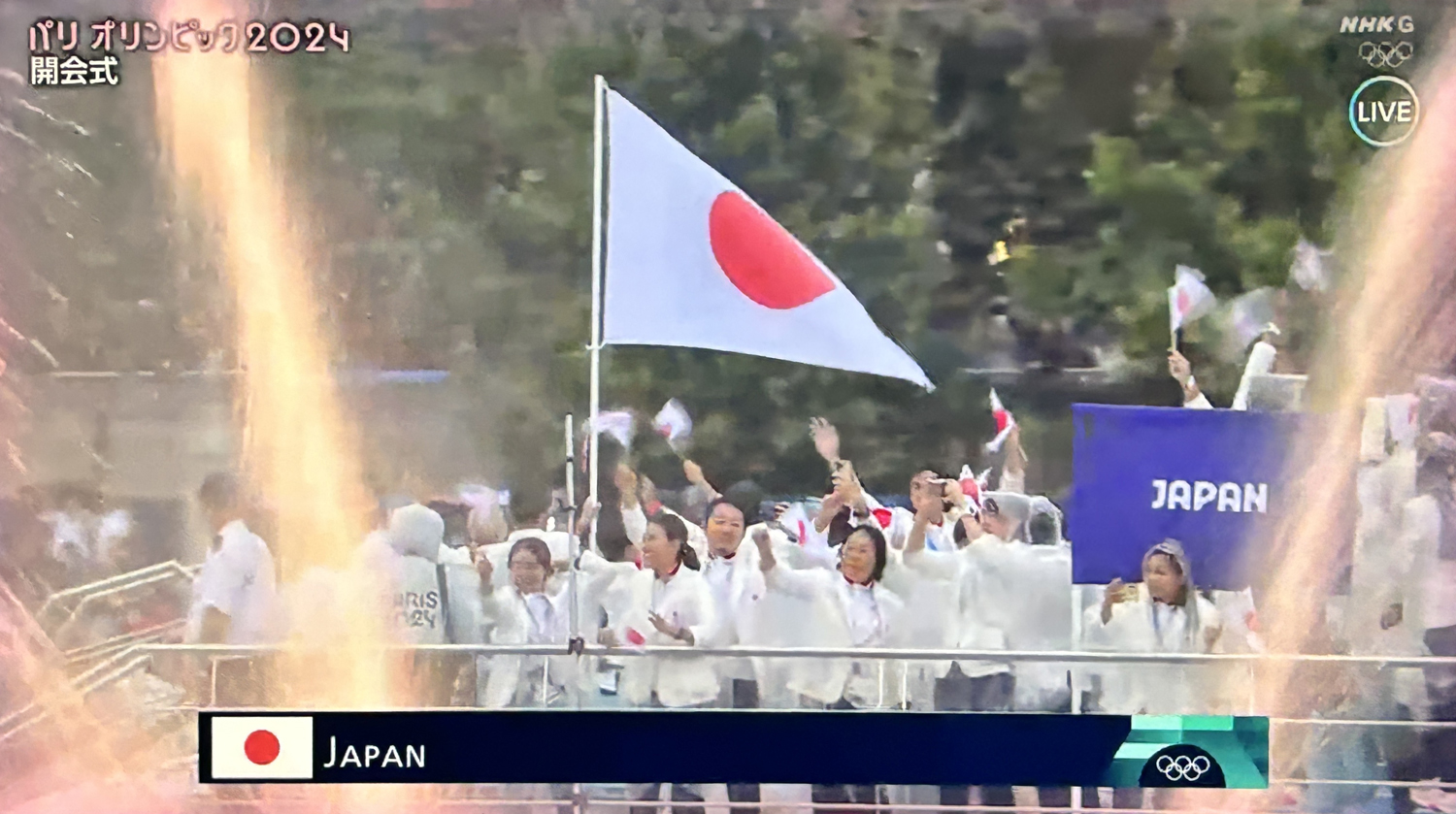 街がオリンピック会場 – TANPRO.