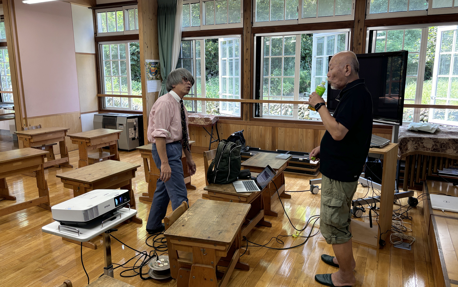 地域とデザイン002 – TANPRO.