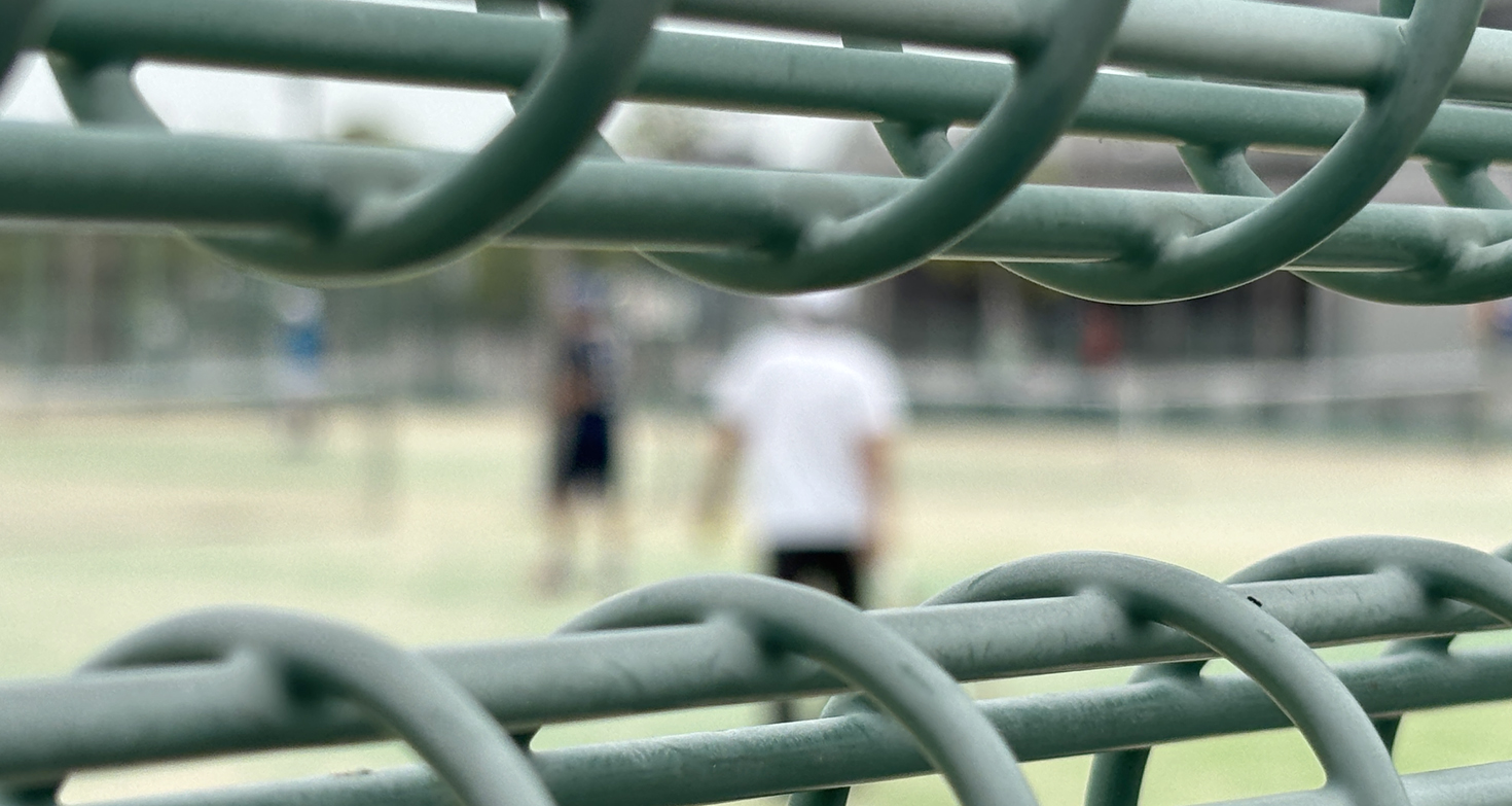 シニアテニス大会にて – TANPRO.